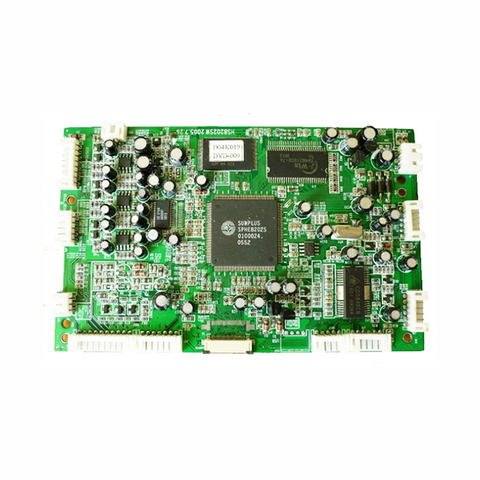 Buy Printed Circuit Board Manufacturing Pcb Assembly Company from Shen ...