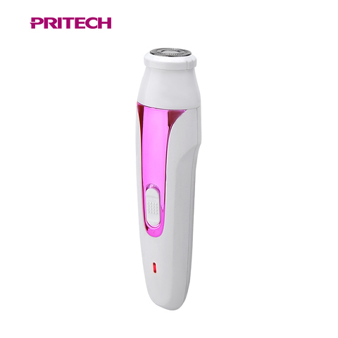 Buy Pritech 5 In 1 Lady Beauty Set Ipx4 Whatproof Usb Rechargeable ...