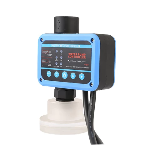 Buy Professional Pressure Control Water Pump Controller For Pumps from ...