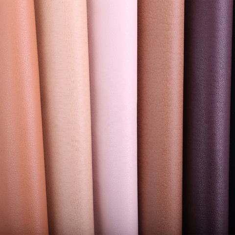 Buy Pu Pig Skin Leather Pu Synthetic Leather For Shoes Lining ...