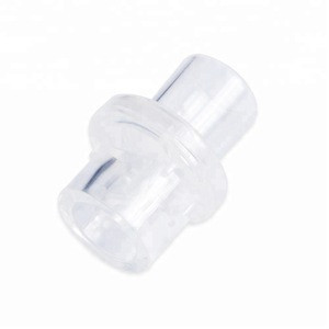 Buy Pvc Material Cpr Mask One Way Valve Replacement Cpr One Way Valve ...