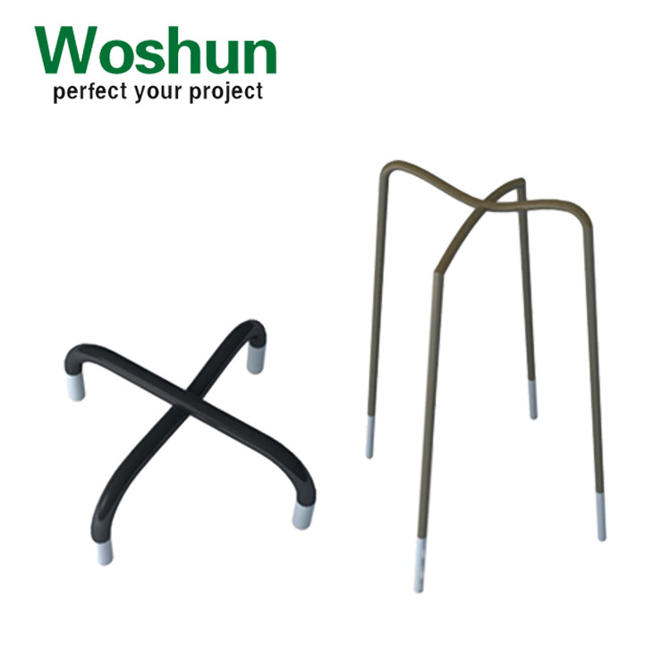 Buy Reinforcing Steel Rebar Chair Concrete Construction from Shanghai ...