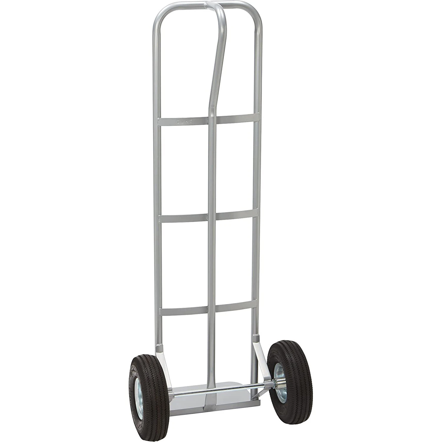 Buy Roughneck Hand Truck - 600lb. Capacity, Flat Free Tires Ht2008 ...
