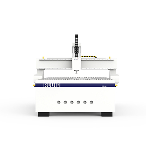 Buy Ruijie Wood Router Cnc Machine/cnc Router 1325 Price/woodworking ...