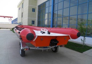 Buy Sanj Water Propulsion Pump Marine Jet Engine Jet Ski Part For Jet ...