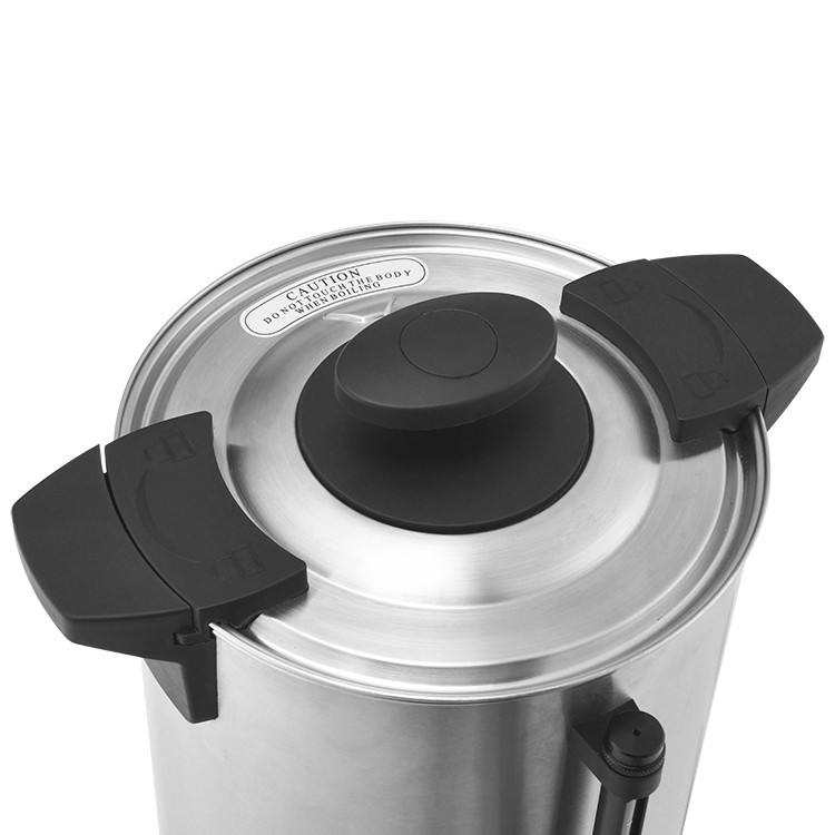 Buy Shabbat Boiler 50 60 100 Cup Water Boiler For Coffee Shop Whole Urn ...