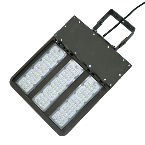 Buy Shoe Box Led Street Light Explosion Proof Parking Light Outdoor ...
