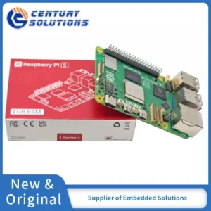 Buy Single Board Computer Raspberry Pi 5 Development Board 4g Ram from ...