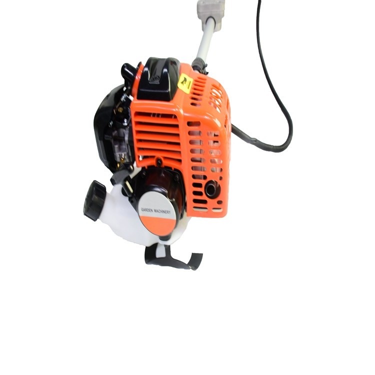 Buy Small Backpack Garden Trimmer Grass Cutting Machine 51.7cc Cheap ...