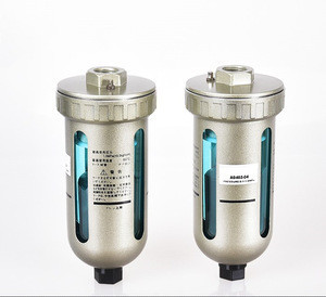 Buy Smc Ad402 Series Automatic Drainage Gas Source Processing Element ...