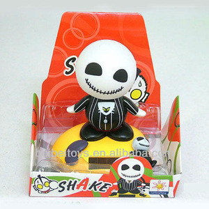 Buy Solar Powered Dancing Skeleton Toys from Shantou Chenghai Beibei ...
