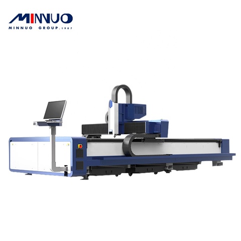 Buy Specialized Manufacturing Handheld Laser Cutter Ce Iso By Minnuo ...