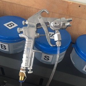 Buy Spray Chrome Coating Machine Of Starter Kit No. Lyh-cpsm107 from ...