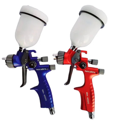 Buy Spray Gun Manufacturer Professional Automotive Coating Spray Gun ...