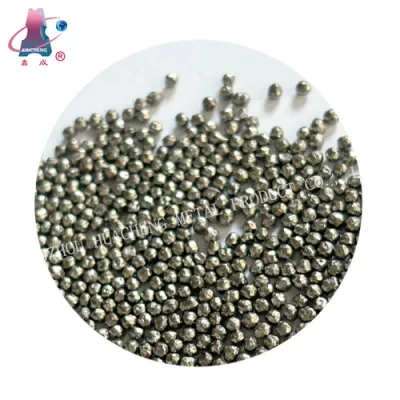 Buy Steel Balls Steel Cut Wire Shot 1.0mm For Metal Polishing from ...