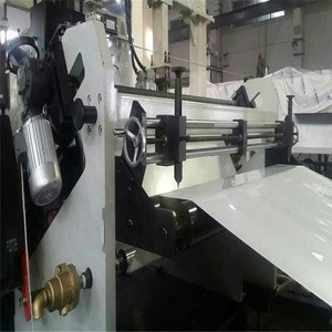 Buy Stone Paper Production Line Stone Paper Machine Stone Paper Making ...