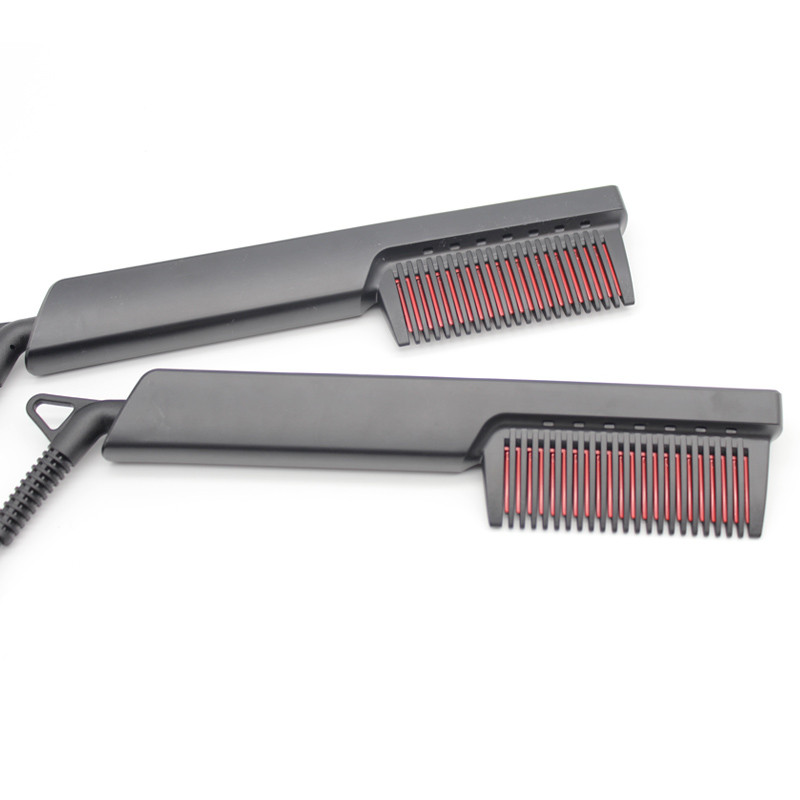 Buy Straightener Comb Electric Environmentally Electric Lice Comb ...
