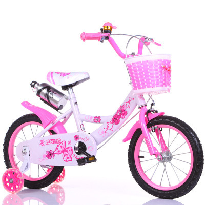 Buy Supply High Quality Children Bicycle For 3-10 Years Old Child With ...