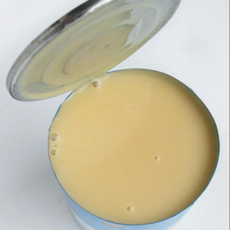 Buy Sweetened Full Cream Condensed Milk Suppliers from TTP Global ...