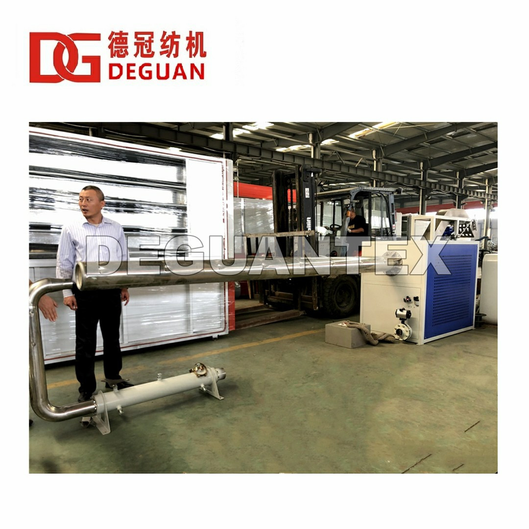 Buy Textile Finishing Machinery |relax Dryer|tubular Compactor|tubular ...