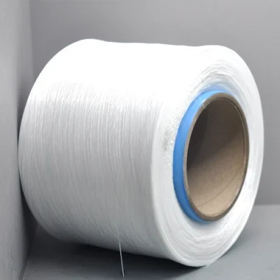 Buy The Series Of Filament Yarns With Imitated Slub Effect Linen Cloth ...