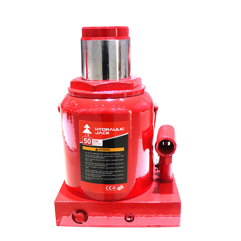 Buy 50 Ton Cric Auto Professional Car Jack Hydraul Hydraulic Floor Lift ...