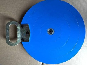 Buy Truck Bus Turntables For Wheel Alignment 3d Ccd Alignment from BFY ...