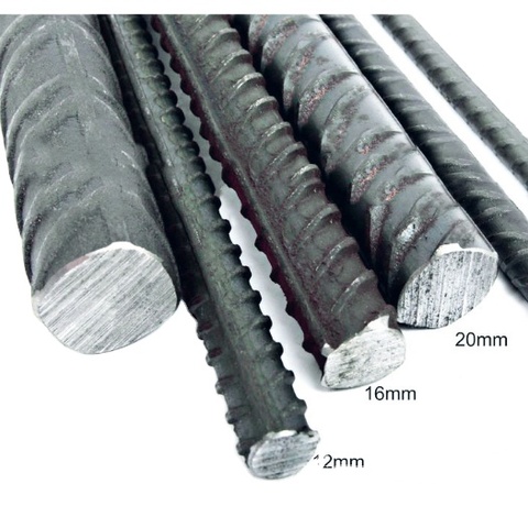 Buy Turkish Corrugated Aseismic Rebar Construction Rolled Steel Iron ...