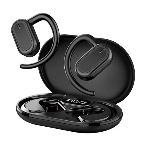 Buy Tw100 Tws True Wireless Earphone V5.3 On-ear Headset Gaming ...