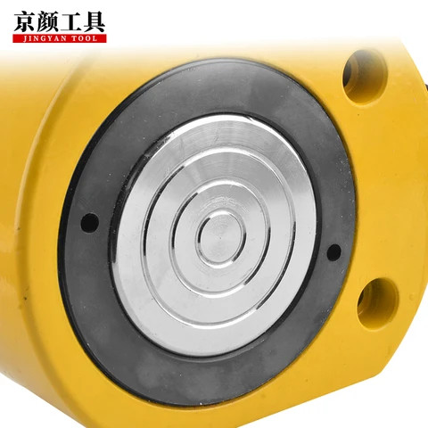 Buy Ultra-thin Plunger Hydraulic Cylinder Fpy-101 Split-unit Jack 10 ...
