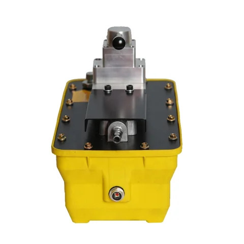 Buy Universal Hydraulic Air Pump For Car Body Repair Bench Pneumatic ...