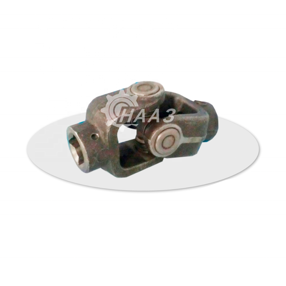 Buy Universal Joint Jl-160 For Zsk-10 Cardan Shaft Bulk Feed Trailer ...