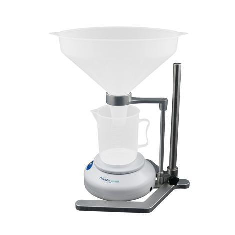 Buy Urology Urine Flowmeter Equipment Pc Series1100ml Stricture ...