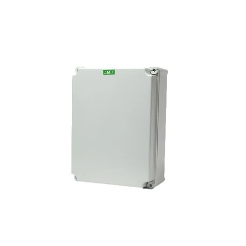 Buy Waterproof Distribution Box Junction Box Ip67 Plastic Control Box ...