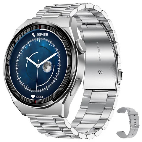 Buy Wearable Devices Smart Watches Hw30 With Stainless Steel Multiple ...
