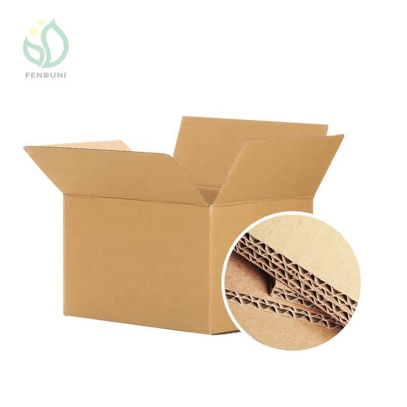 Buy Wholesale Customizable Packing Boxes/stock Cartons With Low ...