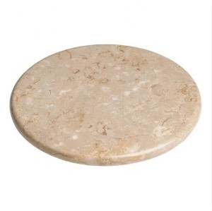 Buy Wholesale Customized Marble Round Pastry Board from Xiamen DTH ...