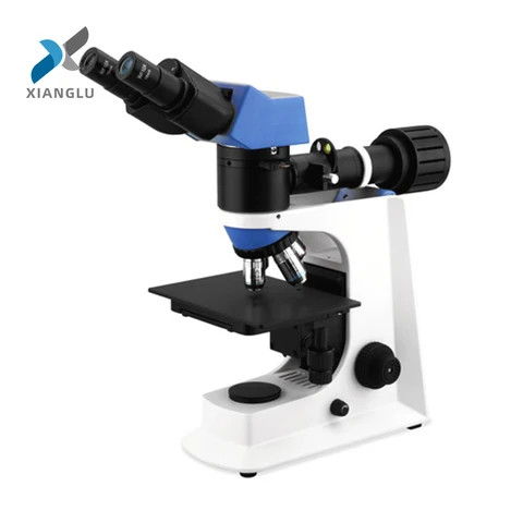 Buy Xianglu Laboratory Universal Optical Microscope Inverted ...