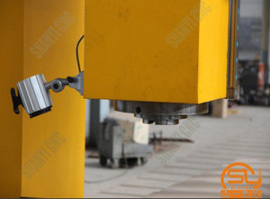 Buy Xk2930/13 Double Spindles 3 Axis Fixed Beam Gantry Movable Cnc ...