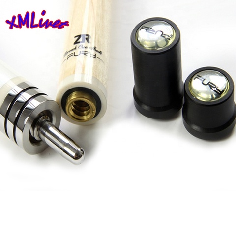 Buy Xmlivet Special Original Billiards Pool Fury Uni-loc Cue Joint ...