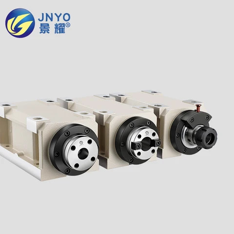 Buy Xt30-1 Jnyo Boring And Milling Spindle Nt30 Spindle For Drilling ...