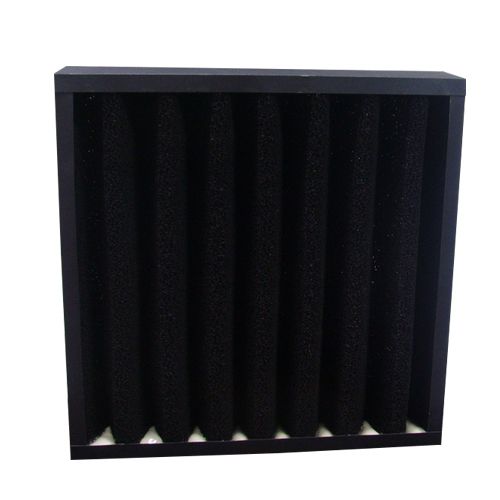 Buy Industrial Ozone Filter(sponge Material) from Zhongshan Trusty Co ...
