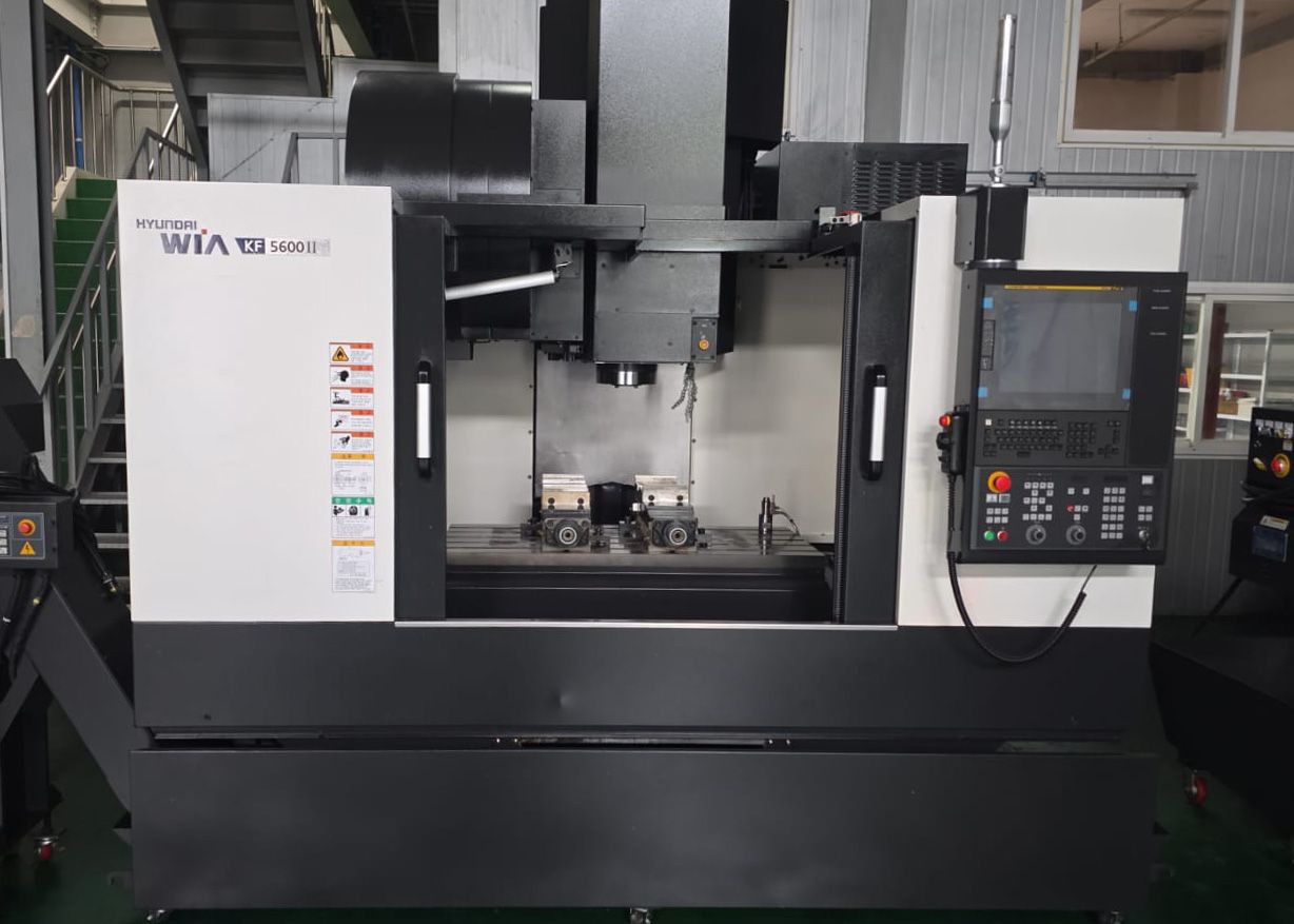 Buy Cnc Lathe / Cnc Milling Machine from Ceeport Company, South Korea ...