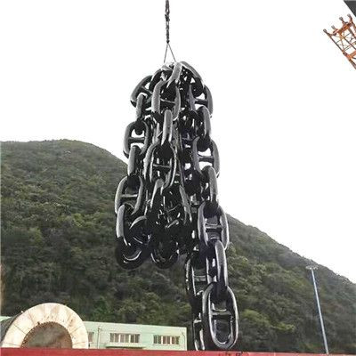Buy Grade 3 U3 Q3 Nv3 K3 Am3 Anchor Chain from CHINA SHIPPING ANCHOR ...