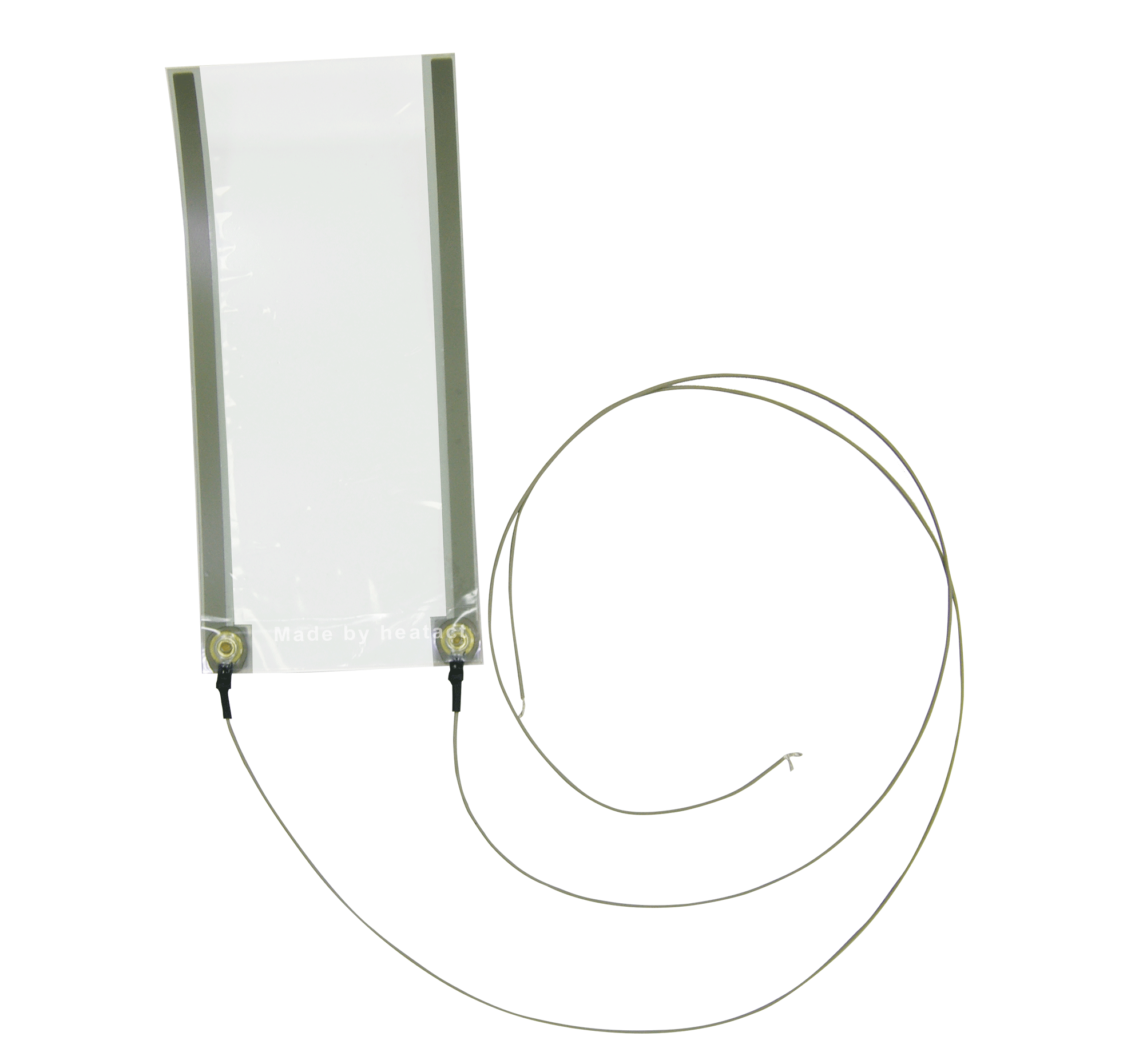 Buy Ito Transparent Heating Film from Xiamen Winsun Technology Co.,Ltd ...