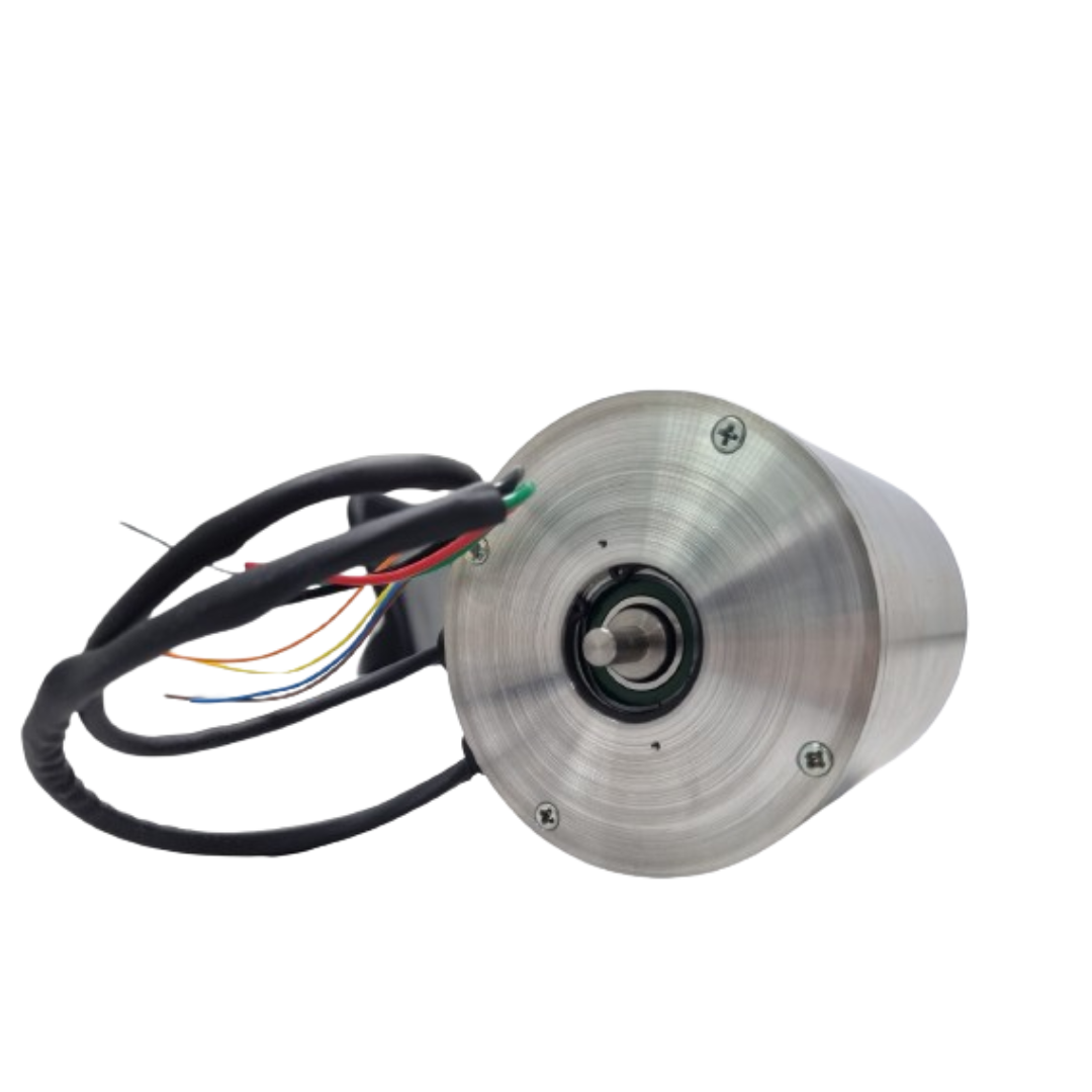 Buy Silencer® Bn42 Series Brushless Dc Motors from Oriens Pte Ltd ...