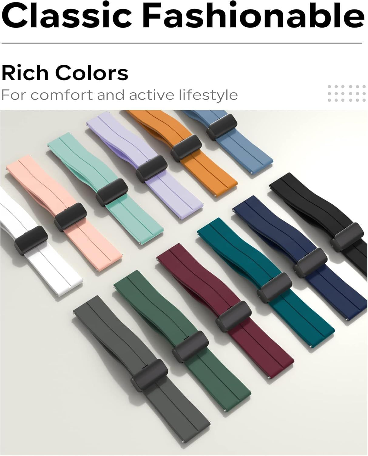 Buy Smart Watch Straps from Core Time Gravity Co., Ltd, China ...