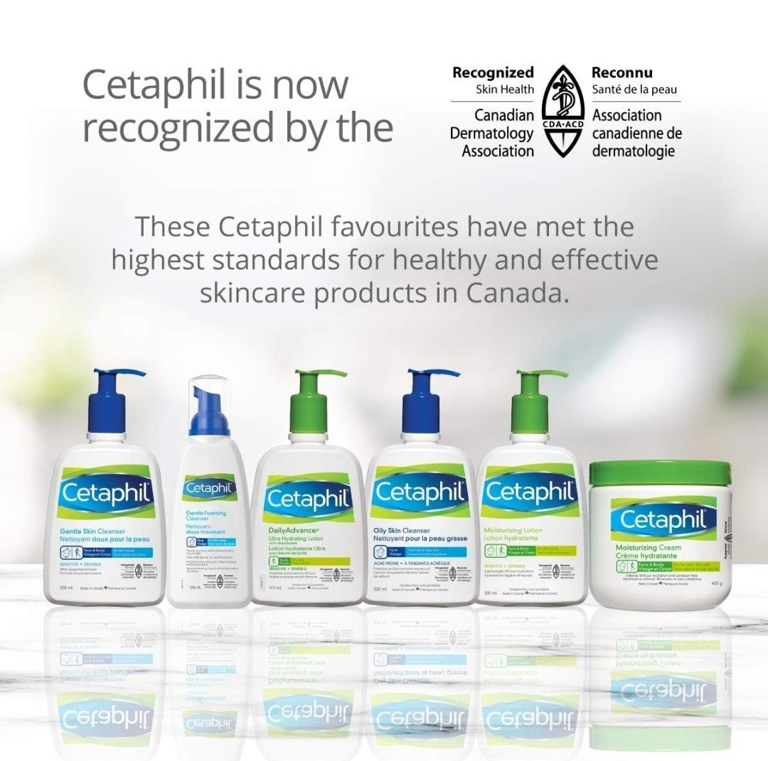 Buy Ceta,phil Moisturizing Cream With Sweet Almond Oil from EXPERT ...