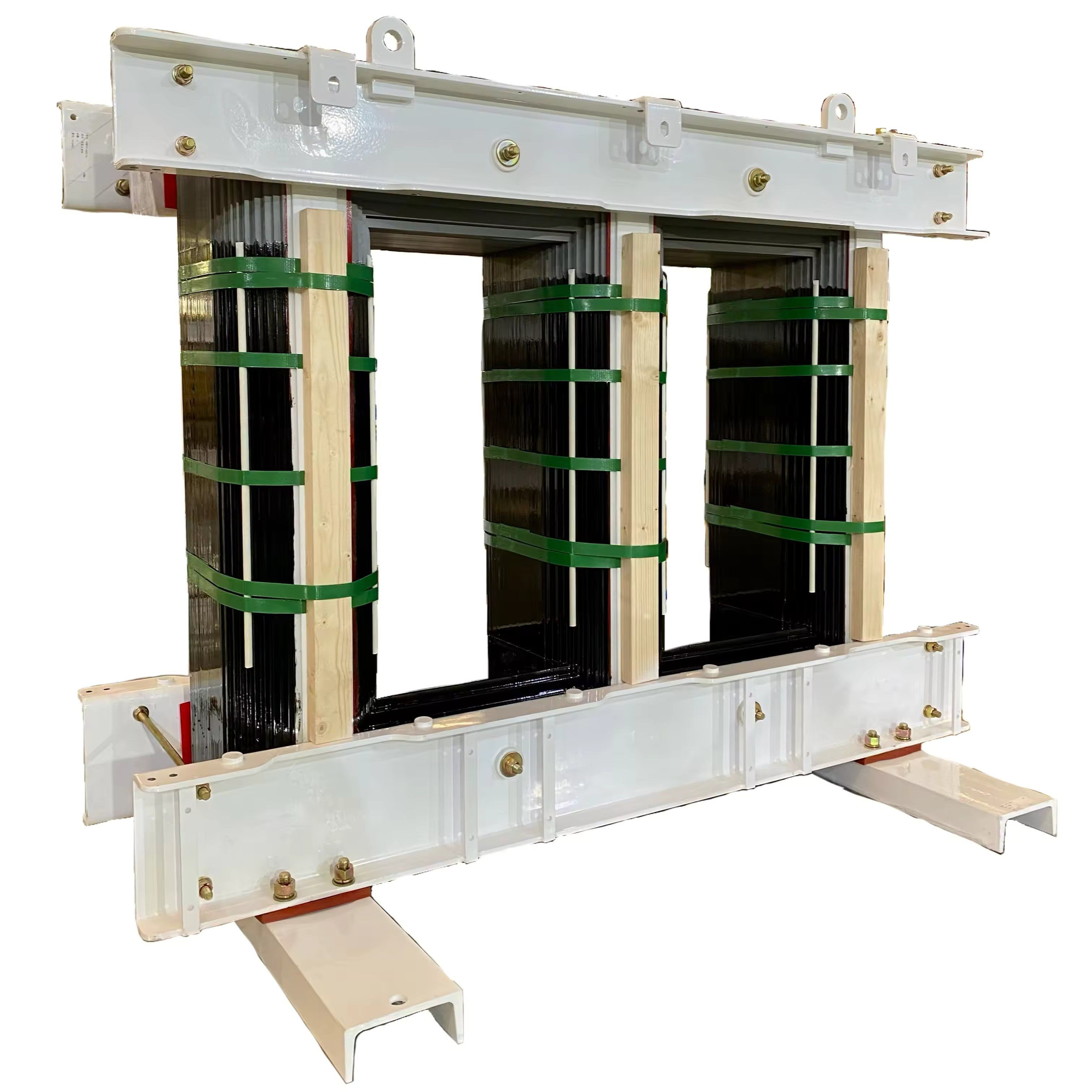 Buy Oil-immersed Dry/oil Type Transformer Iron Core from Hebei Douyuan ...