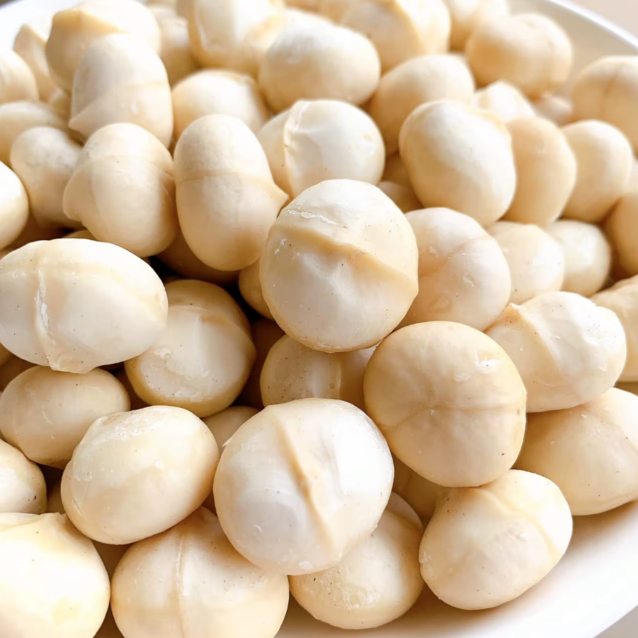 Buy Wholesale Macadamia Nuts Raw Macadamia Nuts In Shell / Roasted ...